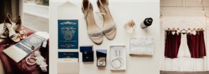 The Outing Club wedding in Davenport, IA | Addison + Nick ...